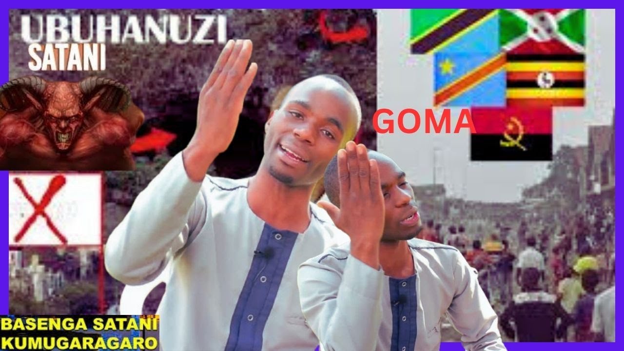 Musenge cyane bije Bihereye I GOMA Ntumwe n'Imana Kubihanura Ishyano ...