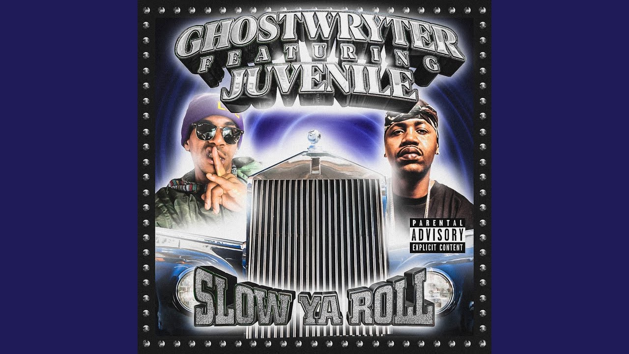 Slow Ya Roll - YouTube