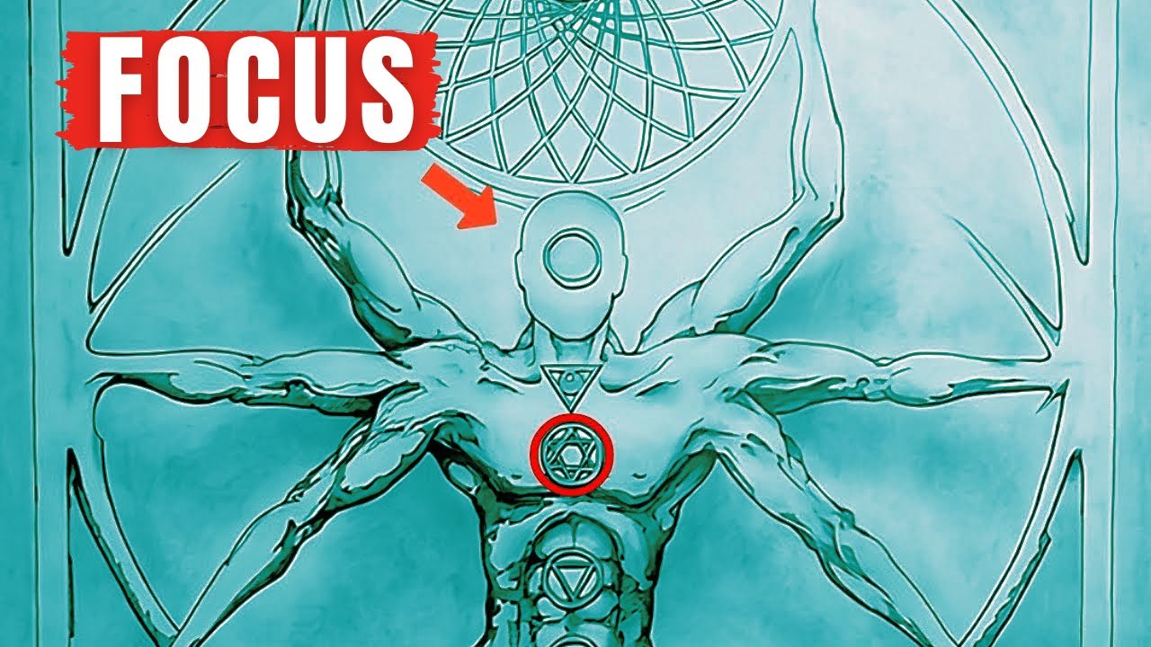 Mastering the Observer Effect: How Your Thoughts Shape Reality - Create ...