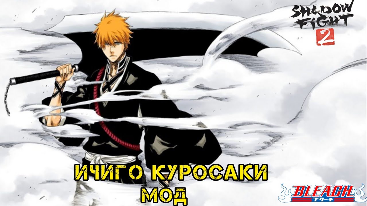 Bleach Shadow Fight