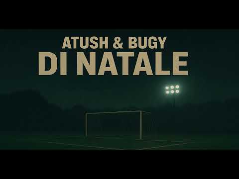 BUGY - DI NATALE (feat. ATUSH)