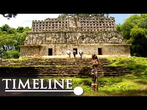 Quest For The Lost City (Mayan History Documentary) | Timeline - YouTube