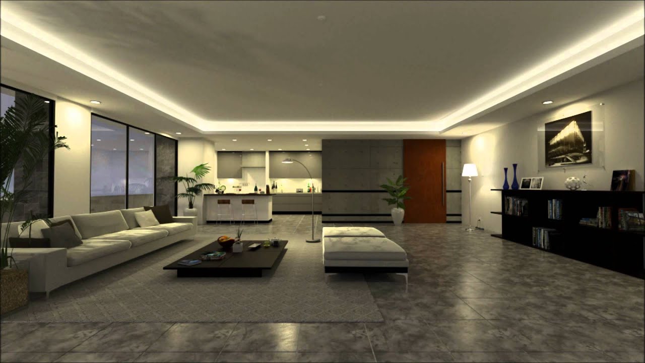 Relight_Animation_Thea render - YouTube