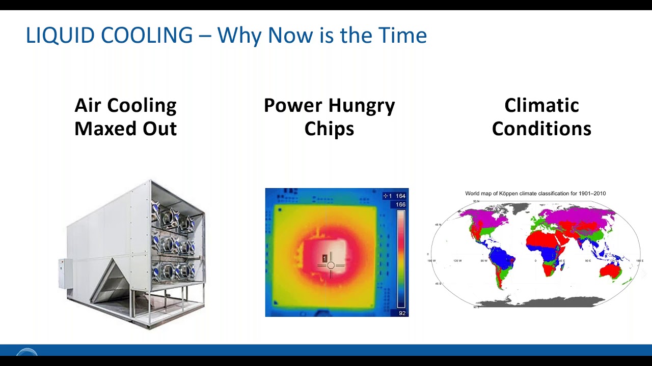 Zuta-Core Unlocking the Power of Cooling in Data Center Retrofits & New Builds - YouTube