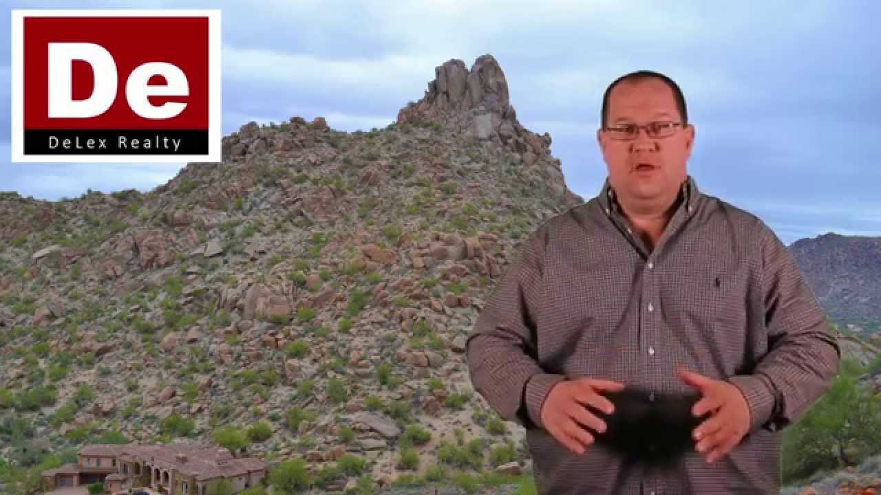 Arizona Listing agent Terry Day Realtor - YouTube