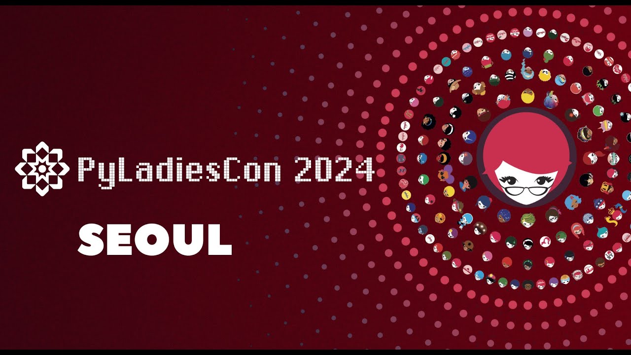 PyLadies Around the World - Seoul - YouTube