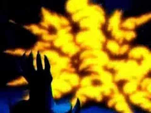 teen titans terra vs raven - YouTube