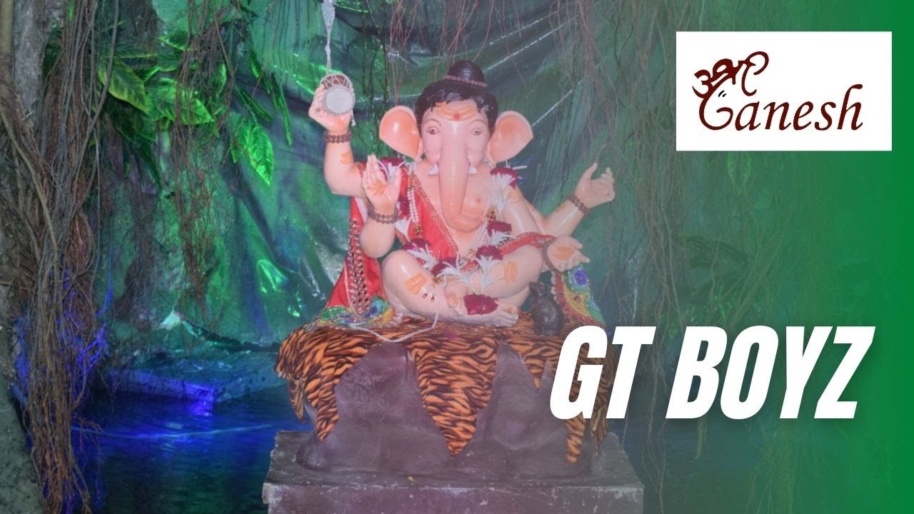 GT boyz 2019 | Whatsapp Status | 360ganesh.com | #shorts - YouTube