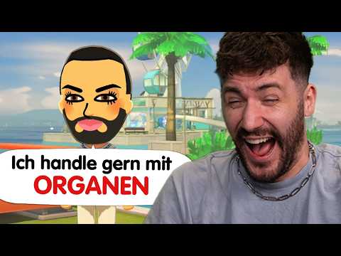 Ein neuer Bewohner?! | TOMODACHI LIFE