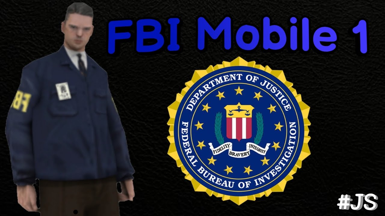 FBI mobile 1 || Arizona Mobile - YouTube