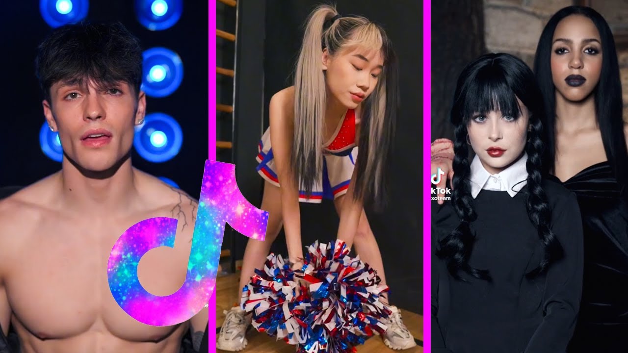 XO Team - Shorts Dance Сompilation December 2022 - YouTube