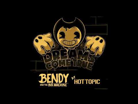 Bendy Theme Song - YouTube