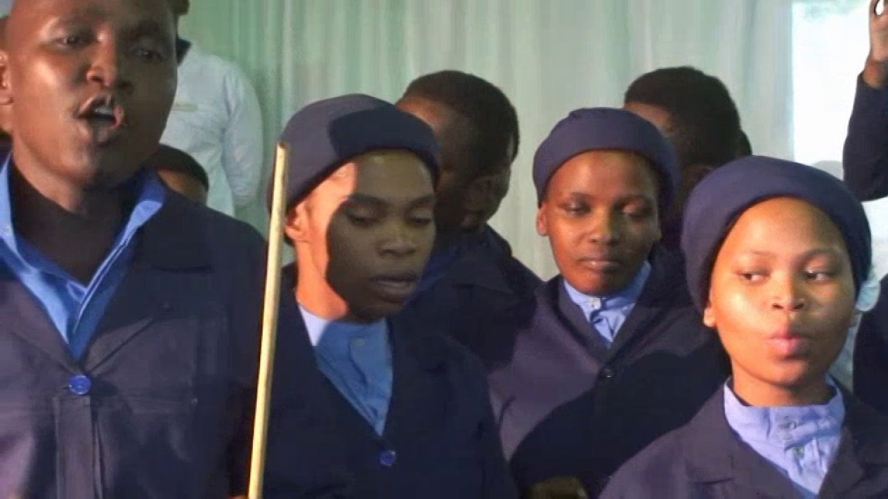 CCAC MINISTRIES. Ngizomphilela - YouTube