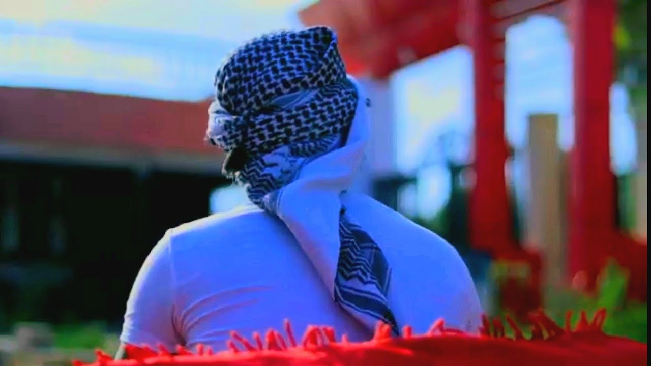 QASIIDO 2022 l CABDIQANI BOSS l WAD BAA JIRA l OFFICIAL VIDEO 2022 l ...