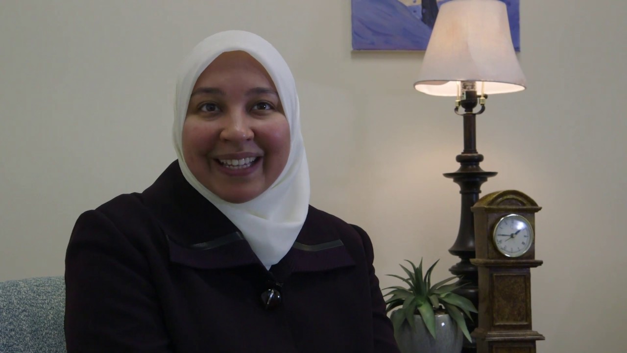 Khalil Center: An Inside Look - YouTube