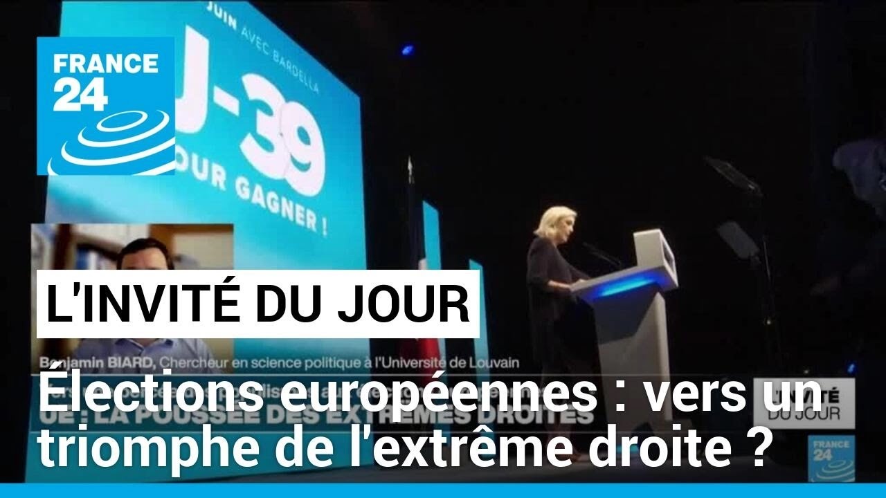 Benjamin Biard, chercheur : "Il n'y a pas d'immunité naturelle face à l ...