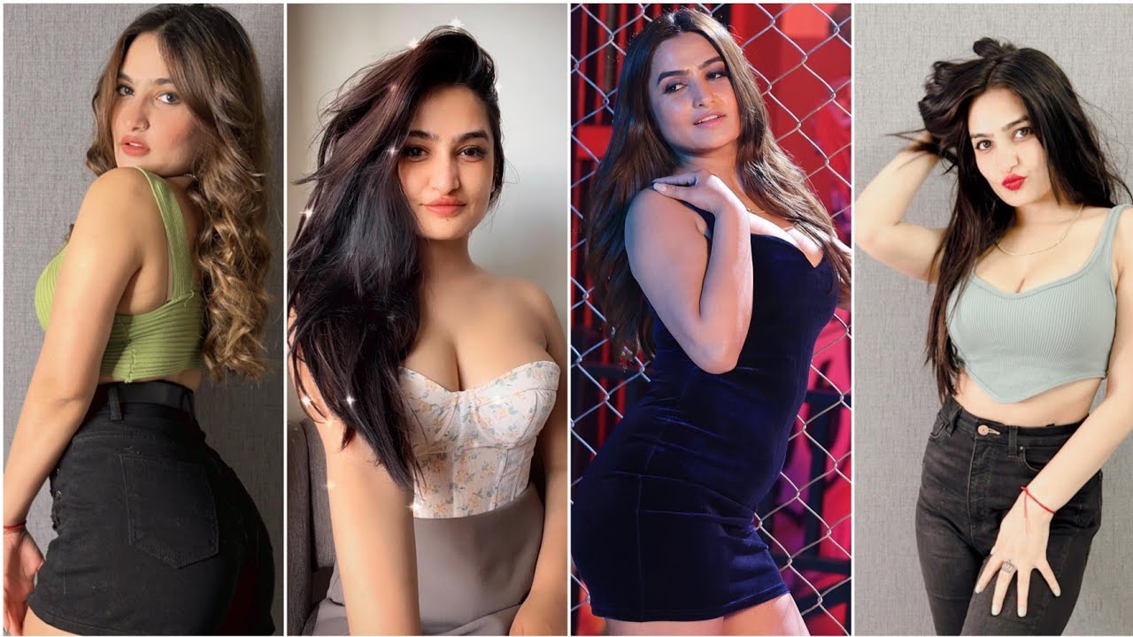 New Sassy Poonam Instagram Reels Videos Sassy Poonam Hot Insta Reels
