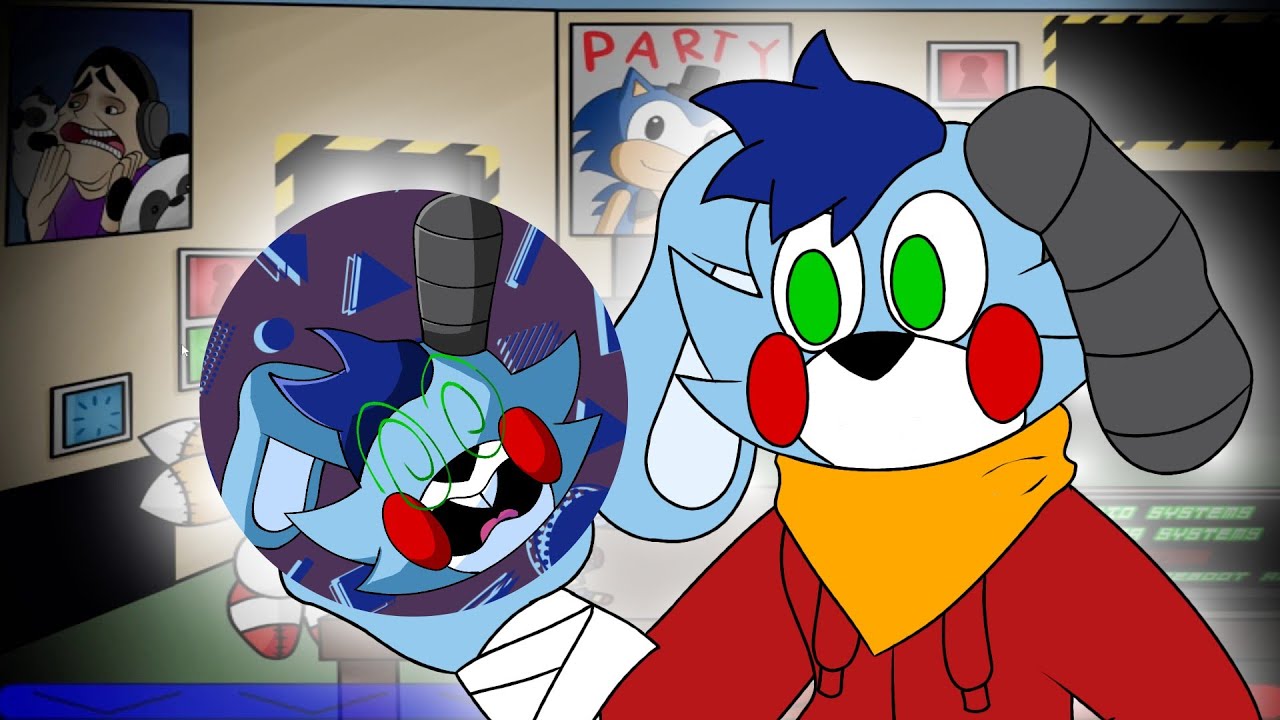 QUE ES TOY WEBON??... - YouTube