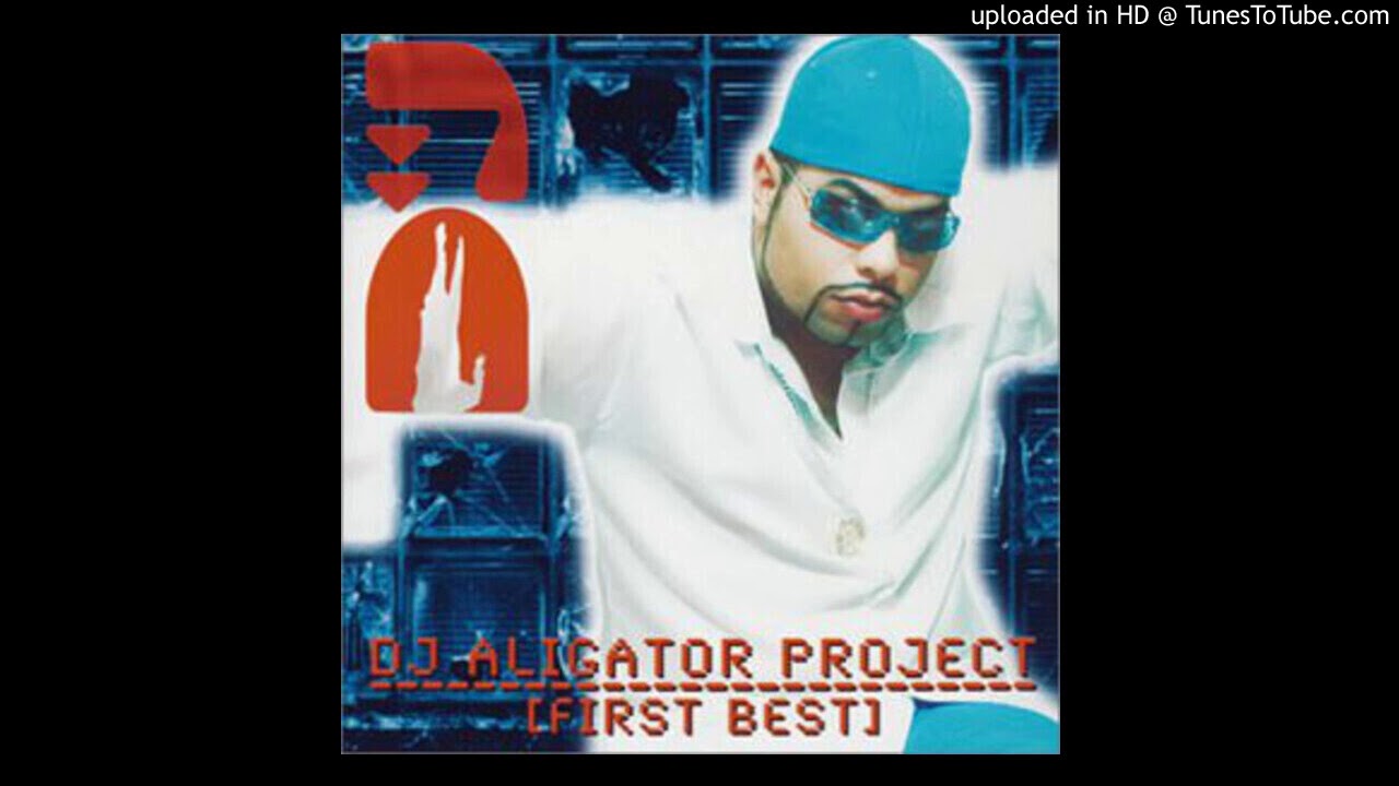 LOLLIPOP / DJ ALIGATOR PROJECT - YouTube