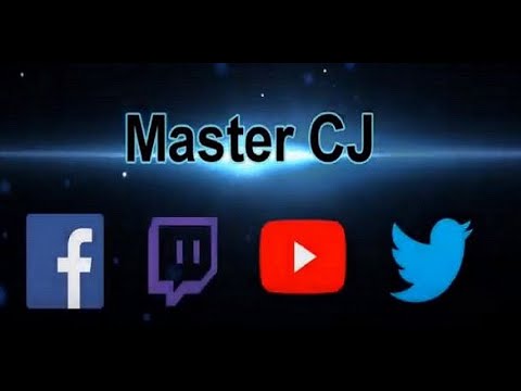 Master CJ Promo 2020 - YouTube