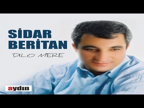 Sidar Beritan - Dilo Mere