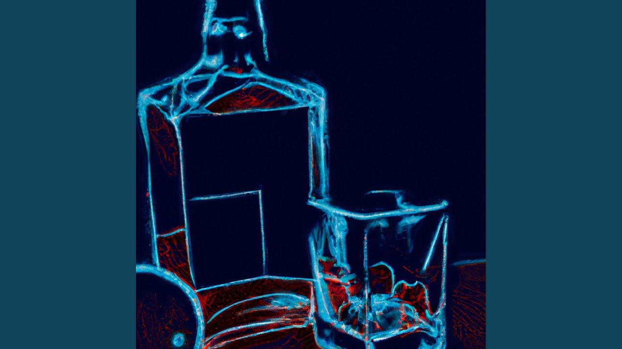 Blue Label el Elíxir - YouTube