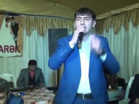 Talibin oglunun kicik toyu Agcabedi Husulu