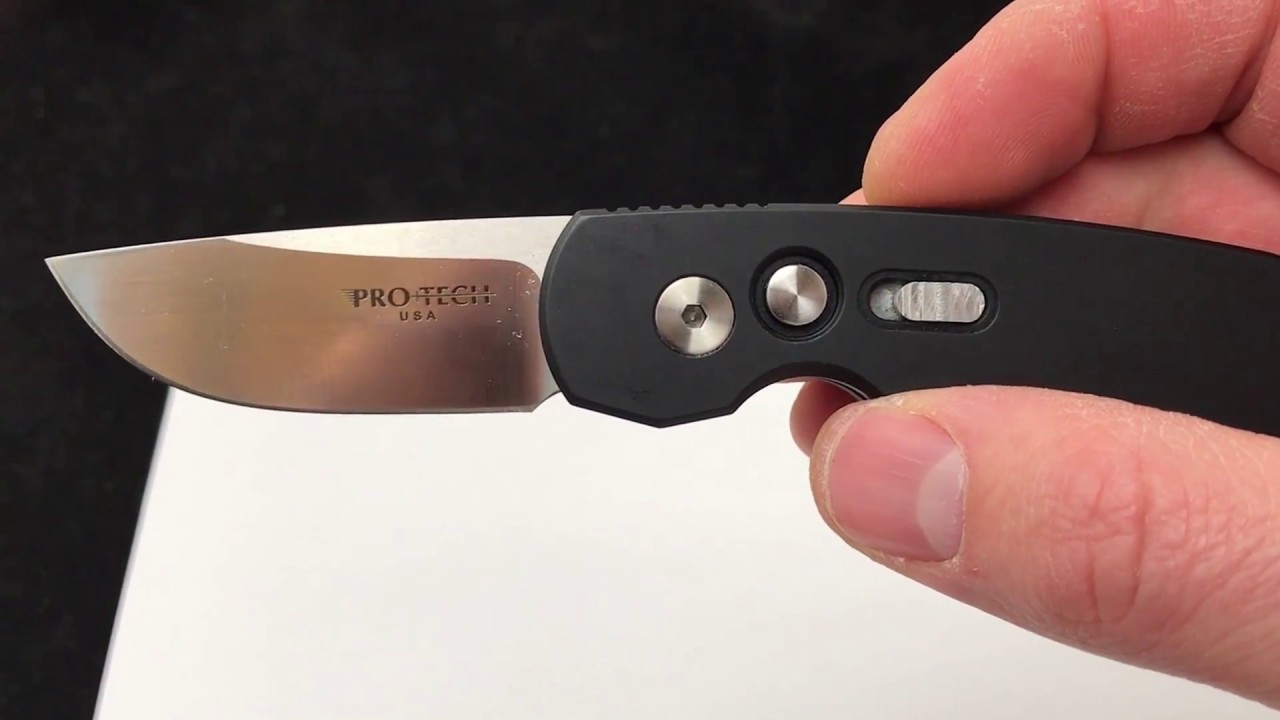 Protech Calmigo - YouTube