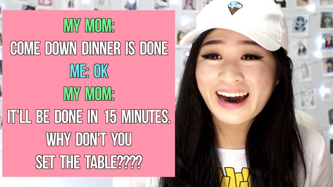 Super Relatable Tumblr Posts! - YouTube