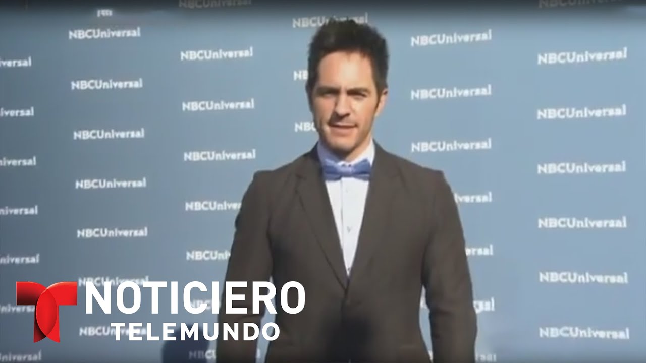 Telemundo presenta nuevas súper series | Noticiero | Noticias Telemundo ...