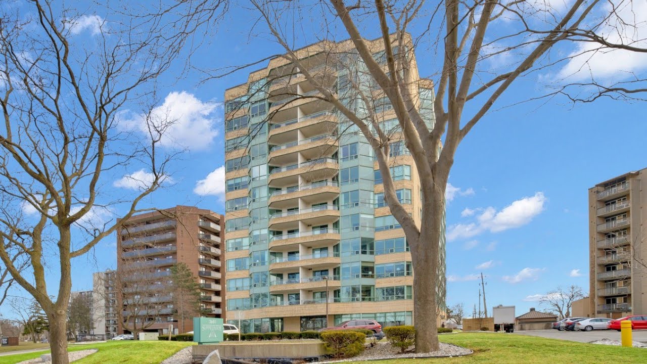 3601 Riverside Dr - YouTube