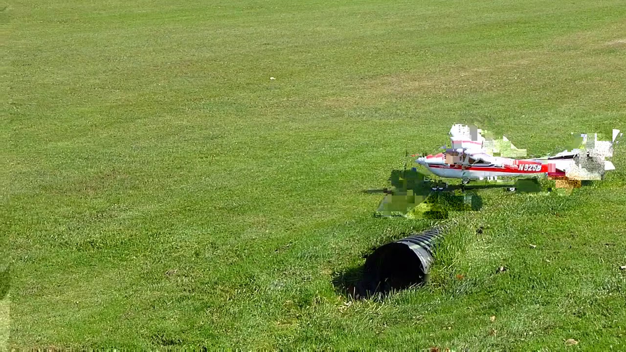 Radio Control Club of Rochester at Northampton Park 10/9/2020 - YouTube