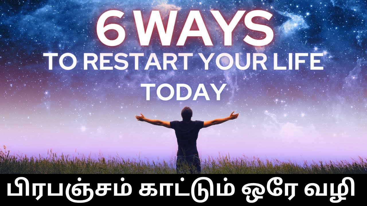 Its ok - Restart your life now | Epicrecap - YouTube