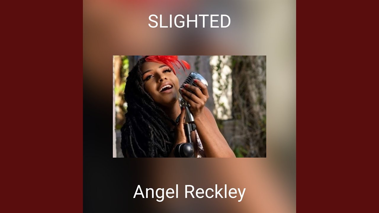 SLIGHTED - YouTube