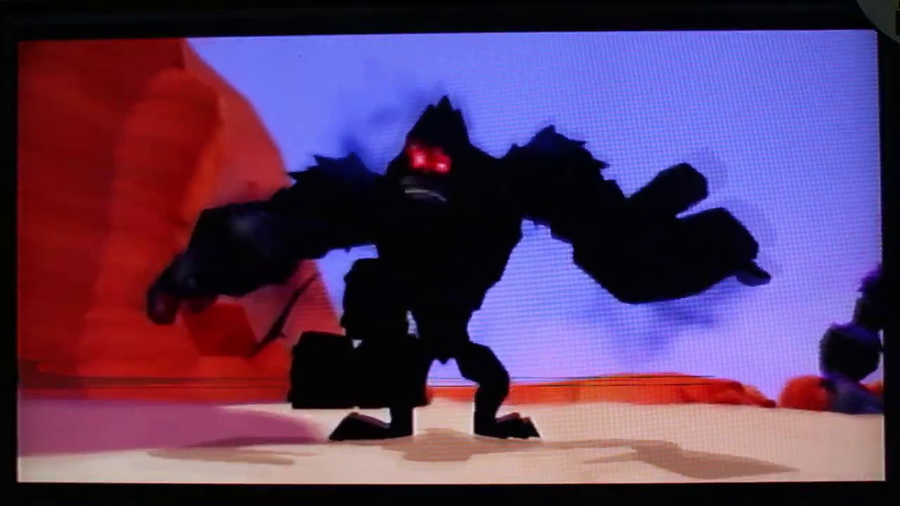 Let's Play Crash: Mind Over Mutant Part 9 - Find RhinoRoller Village ...