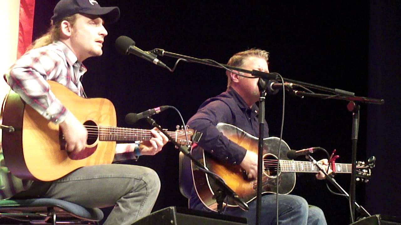 "Carolina Wind" by Tomm Jutz & Milan Miller at Bûlher Bluegrass ...