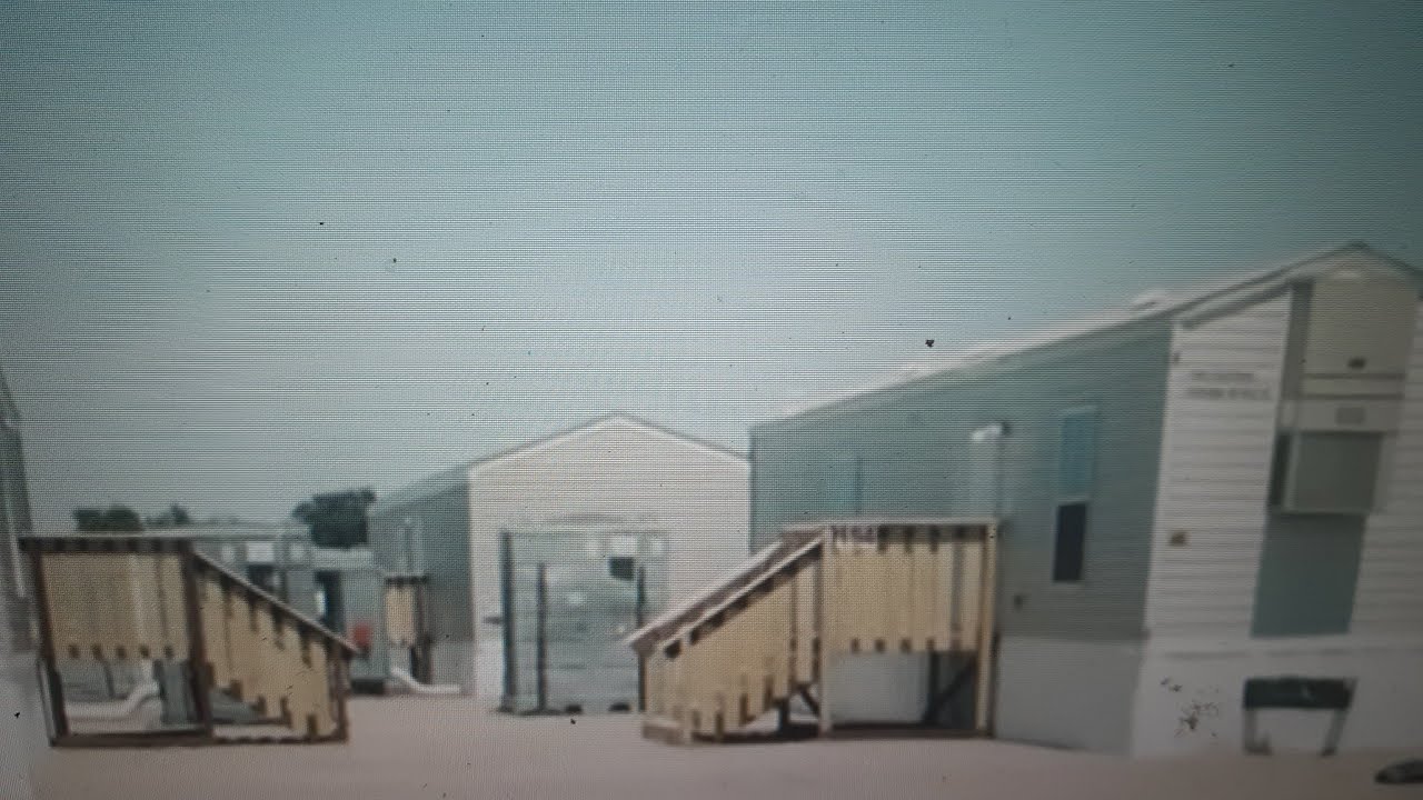 FEMA camps is it the next agenda - YouTube