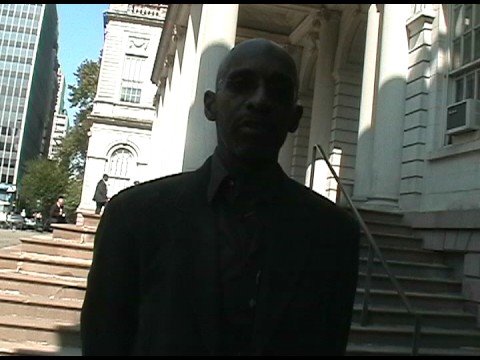 CIVIL RIGHTS ATTORNEY ROGER WAREHAM ENDORSES MARQUEZ CLAXTON FOR CITY ...