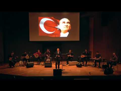 Kimseye etmem şikayet