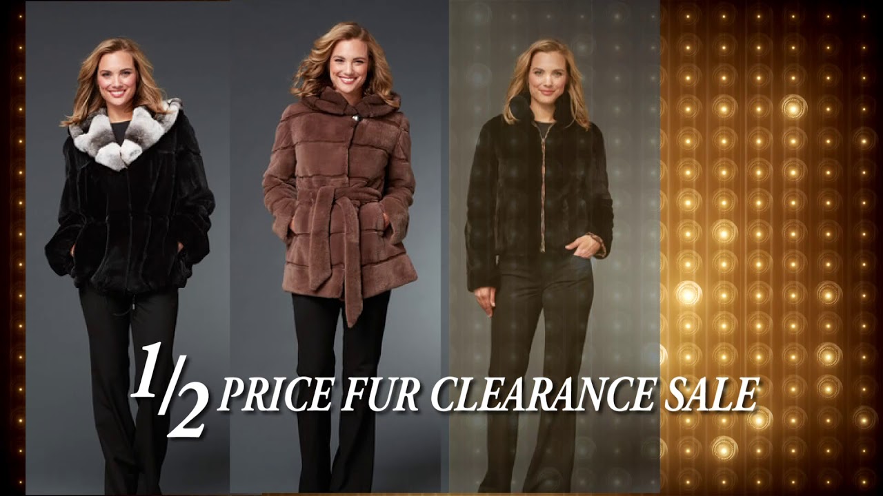 Danielle Fur January - YouTube