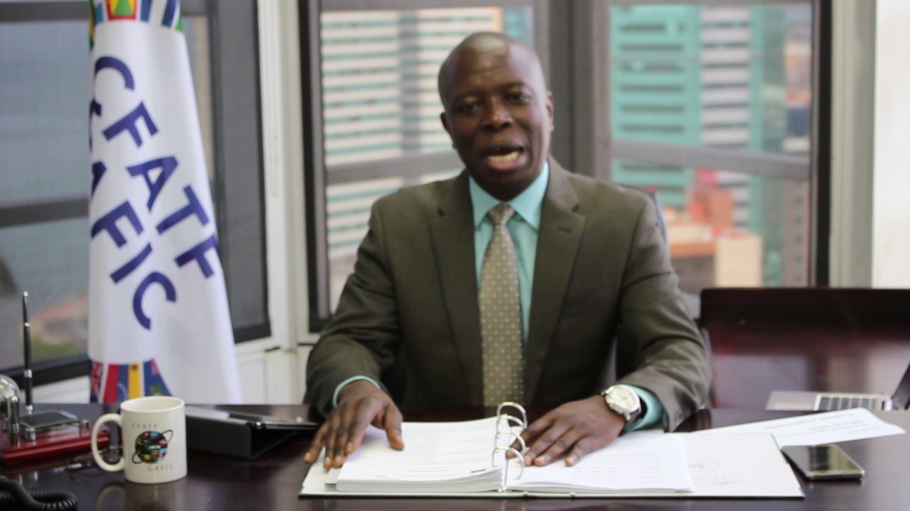 CFATF Training and Accreditation Programme | Investigators - YouTube