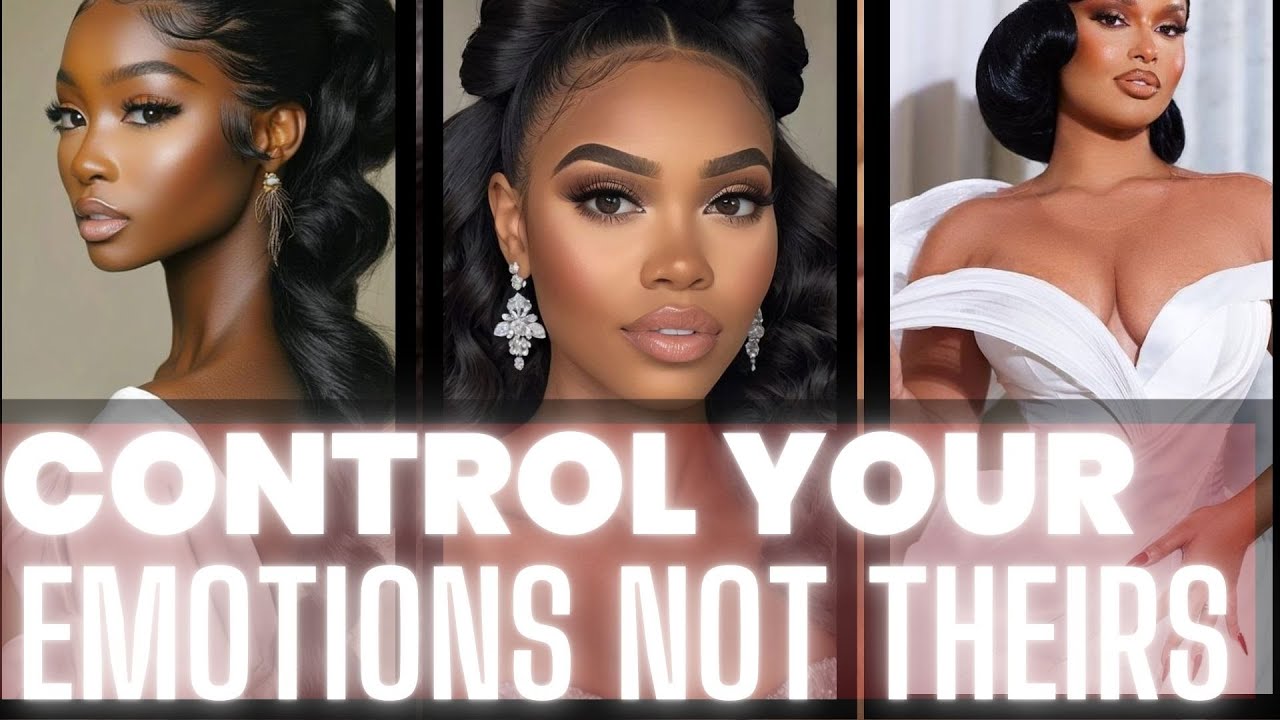 Protect Your Mental Health By Not Internalizing The Actions Of Others 🧠 ...