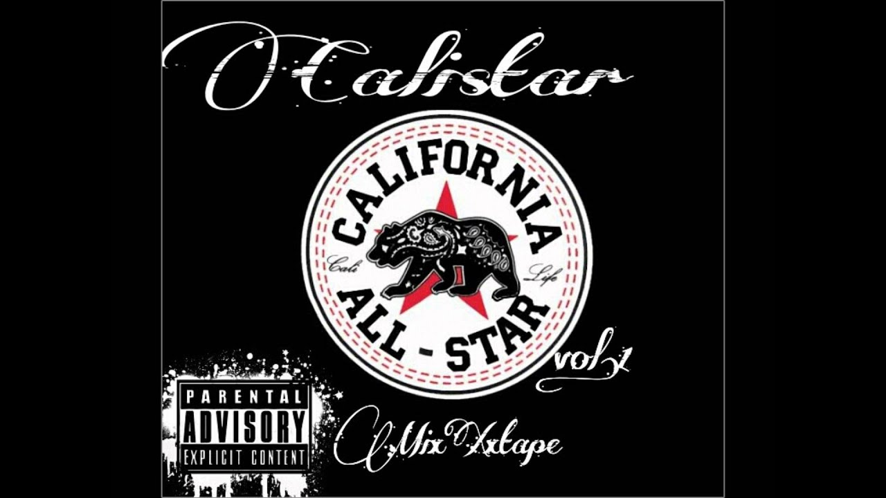 FRESNO RAPPERS 2014 CALISTAR FT. $.R.K "DROP" - YouTube Music