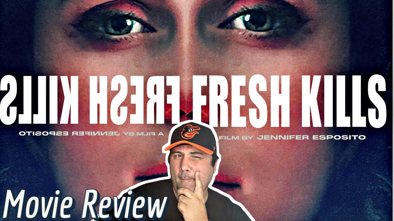 Fresh Kills Movie Review- Dive Into The Minds of Two Young Women. - YouTube