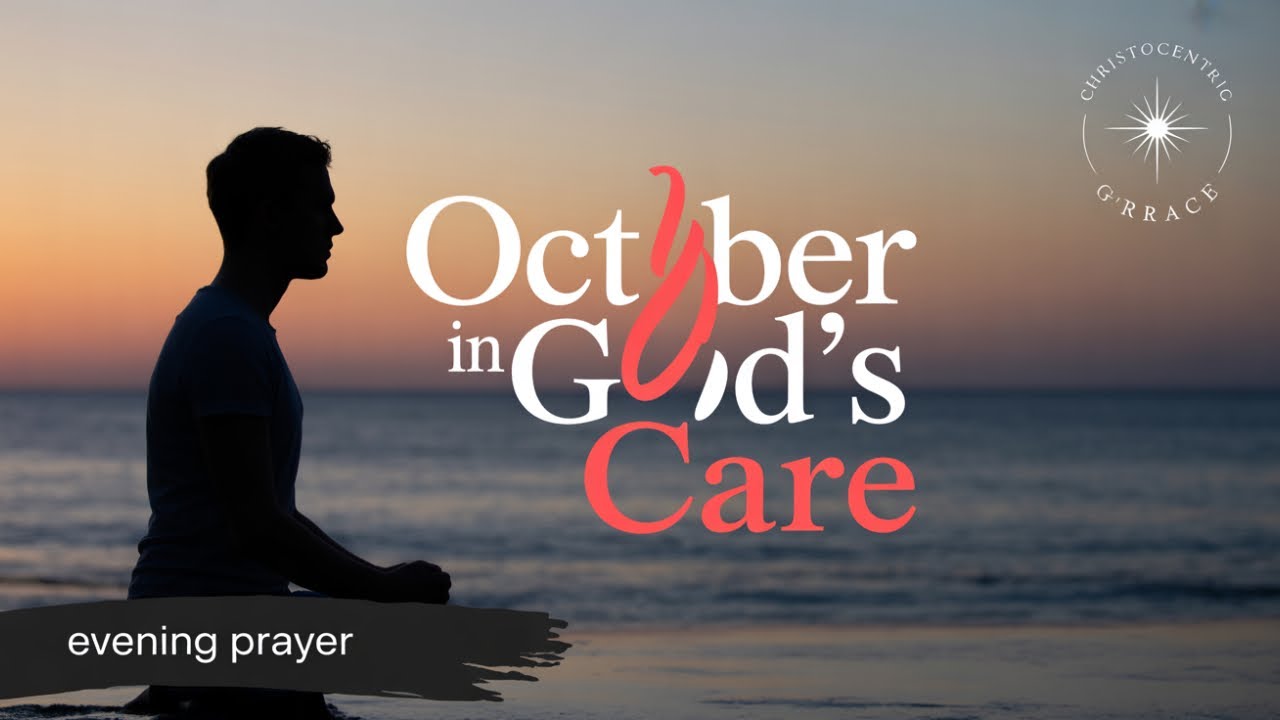 How A Simple Prayer Can Change Everything - YouTube