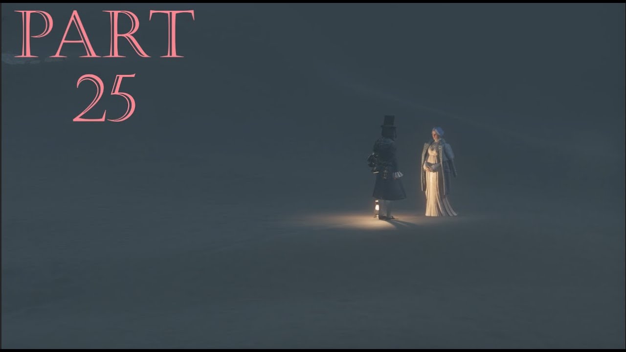 Lies of P PS5 Walkthrough Part 25 (Full Game) with Commentary - YouTube