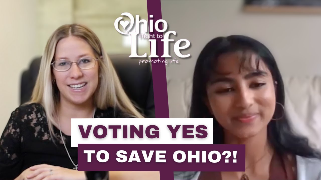 Lobbying for the Gospel and Issue 1 | Guest: Nilani Jawahar of ...