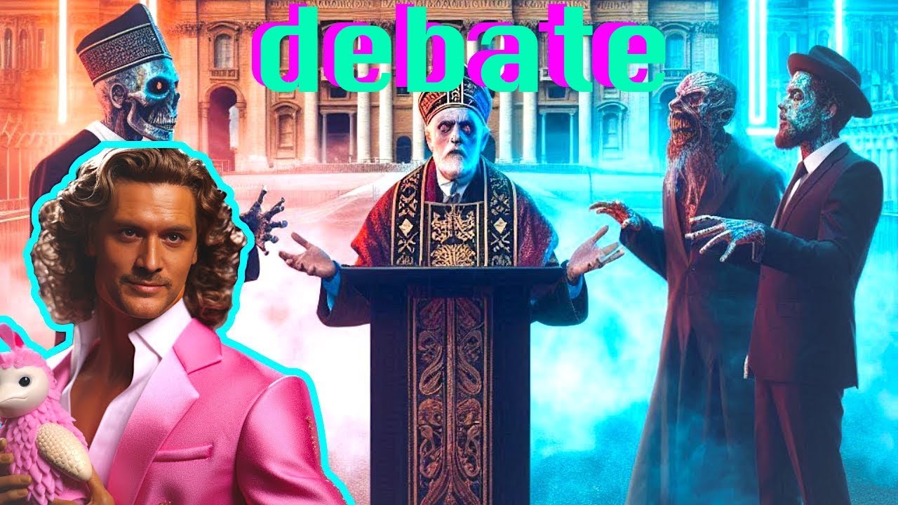 Anti-Trinitarian DEBATES! Muslim & Jehovah's Witness SHOWDOWN Vs. Jay ...