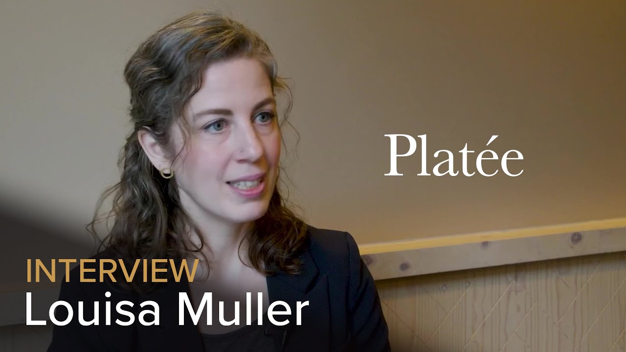 Meet the director of PLATÉE Rameau – Garsington Opera - YouTube