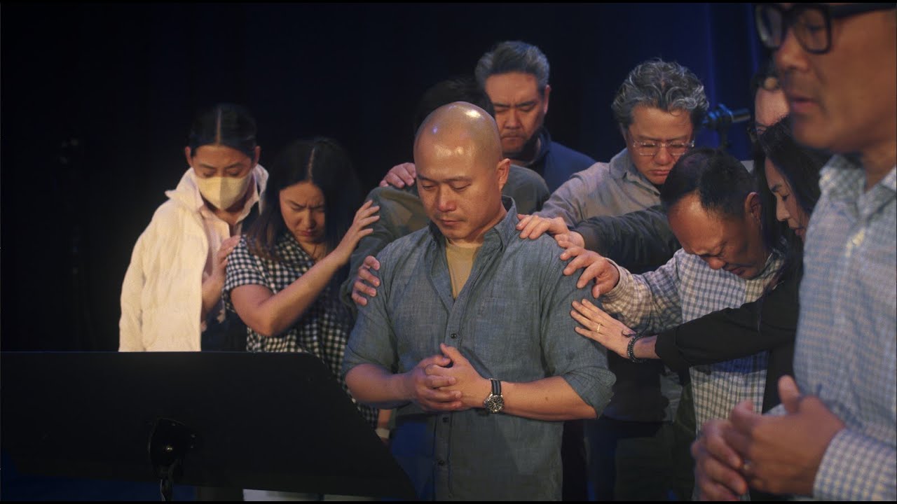 Pastor Daniel Penn Kim's Final Sunday Recap/Farewell Video - YouTube